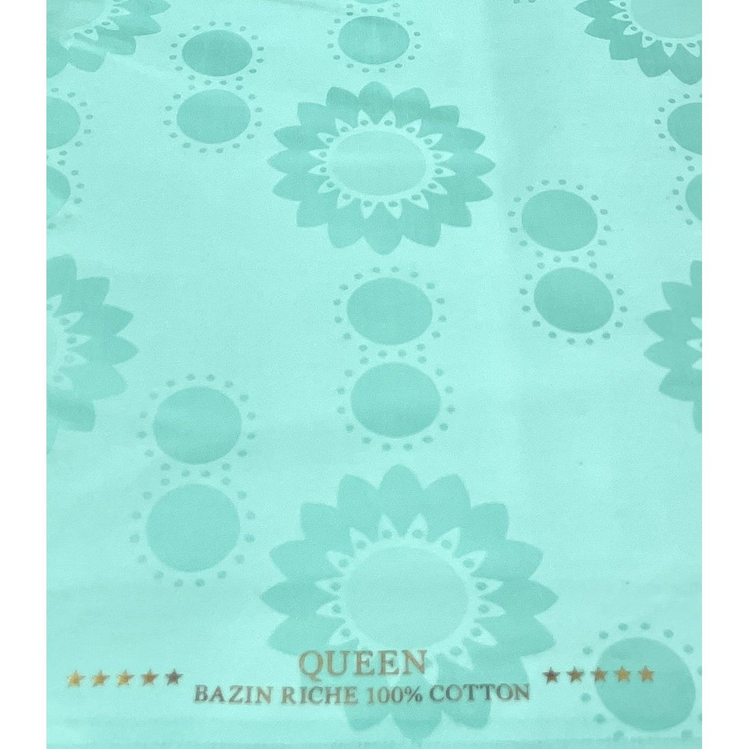 Bazins riches - African-Avenue