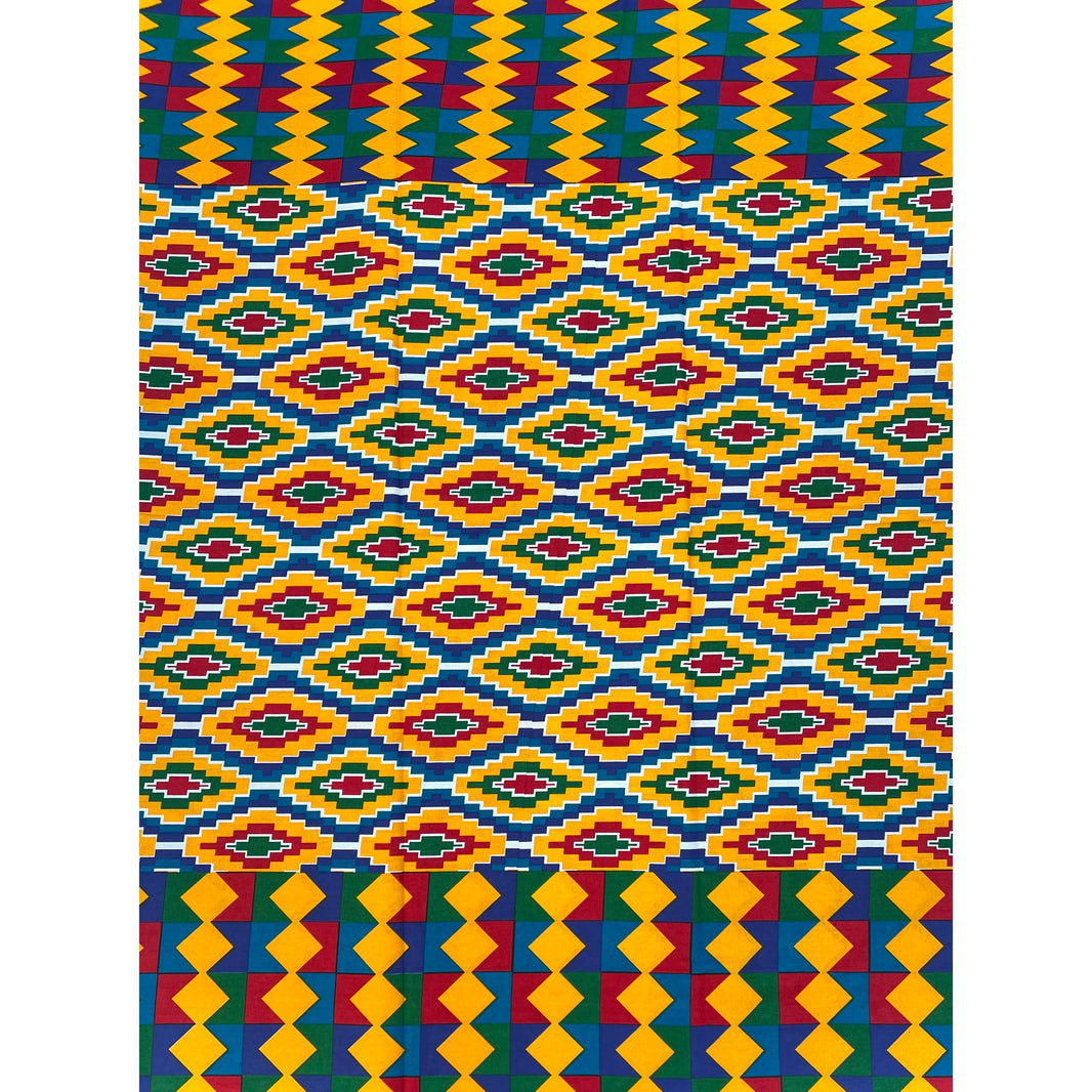 Collection Pagne Kita – Tissus traditionnels et tenues africaines