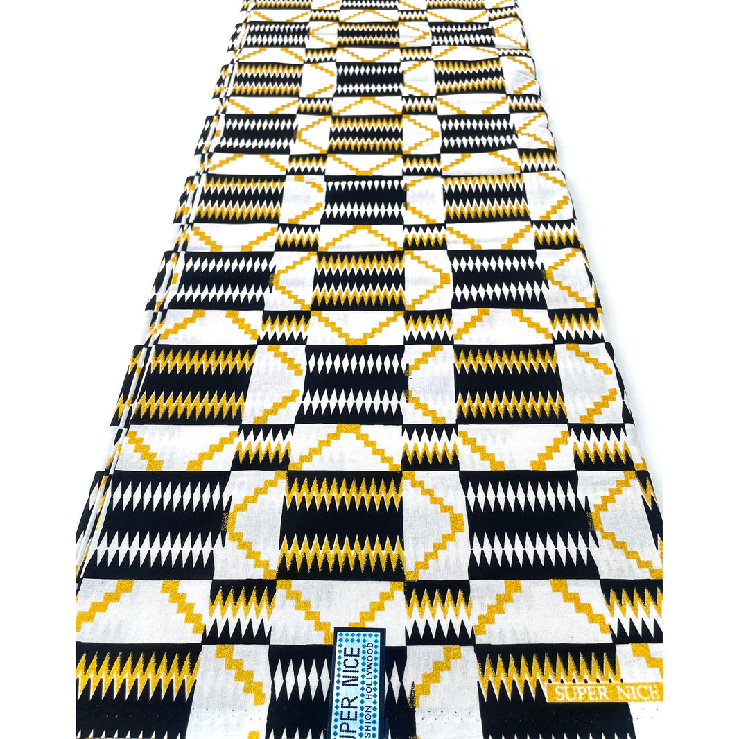 Collection Pagne Kita – Tissus traditionnels et tenues africaines